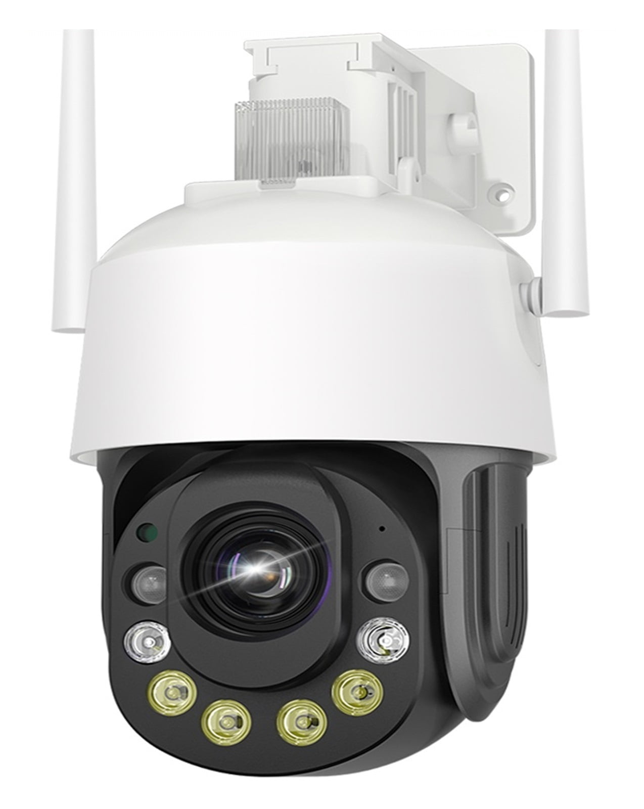 Security camera， 5MP Security Camera 36X Zoom 4G SIM Cam Auto Tracking ...