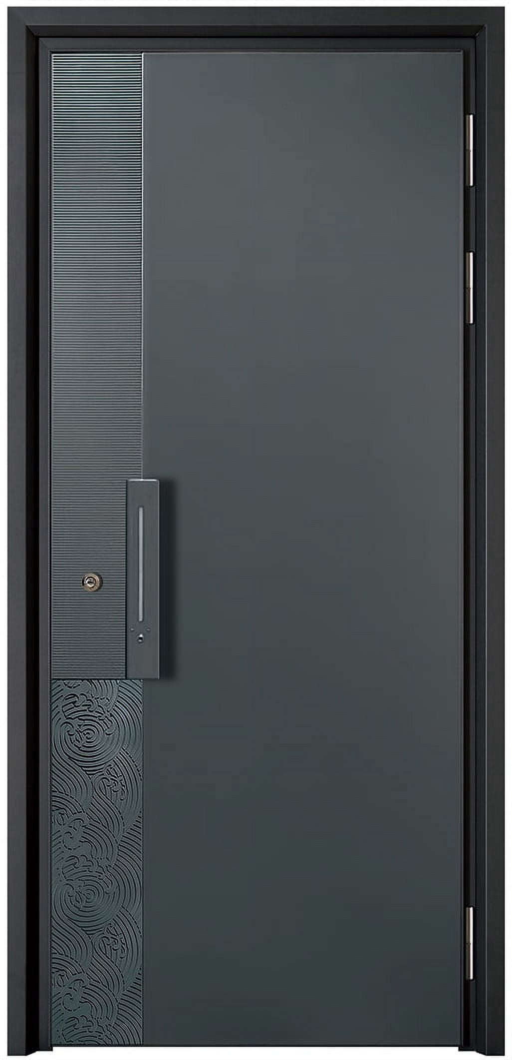 Security door home door fire door sound insulation door advanced four ...