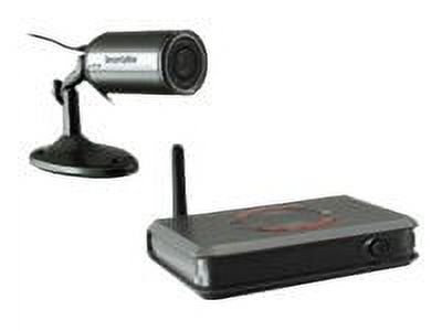 SecurityMan CUcam1 - Surveillance camera - outdoor - weatherproof ...
