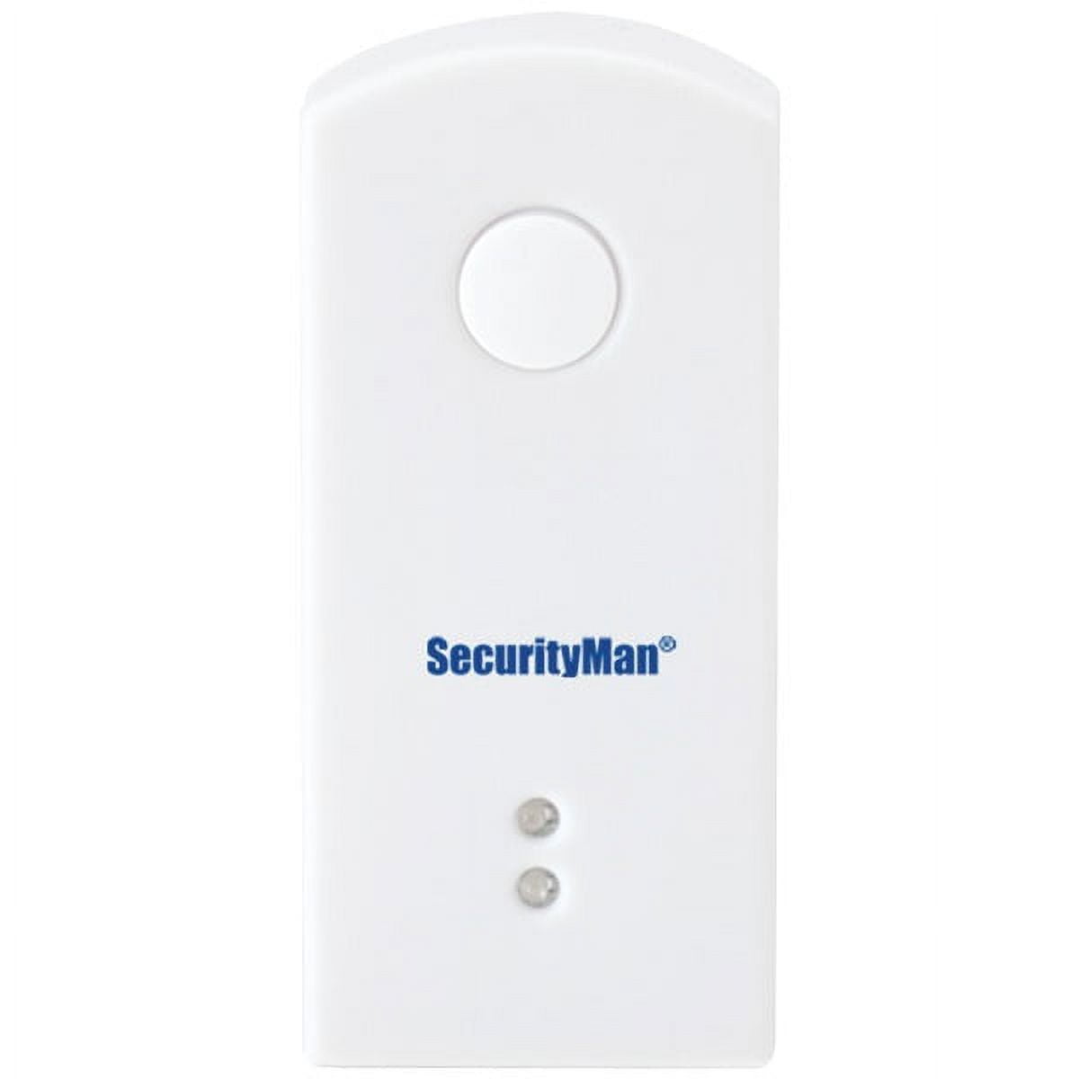 Securityman SM-82 Add-on Wireless Doorbell Button For Air-Alarm II ...
