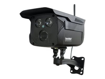 SecurityMan SM-804DT - Network surveillance camera - outdoor ...