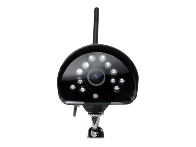 SecurityMan SM-816DT - Network surveillance camera - outdoor ...