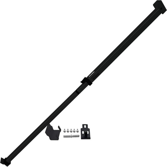 Sliding Door Bar Locks