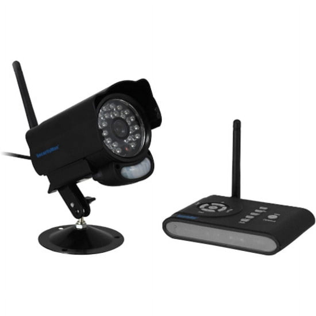 SecurityMan Video Surveillance System - Walmart.com