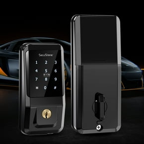 Secustone Smart Locks - Advanced Security Solutions for Your Business ...