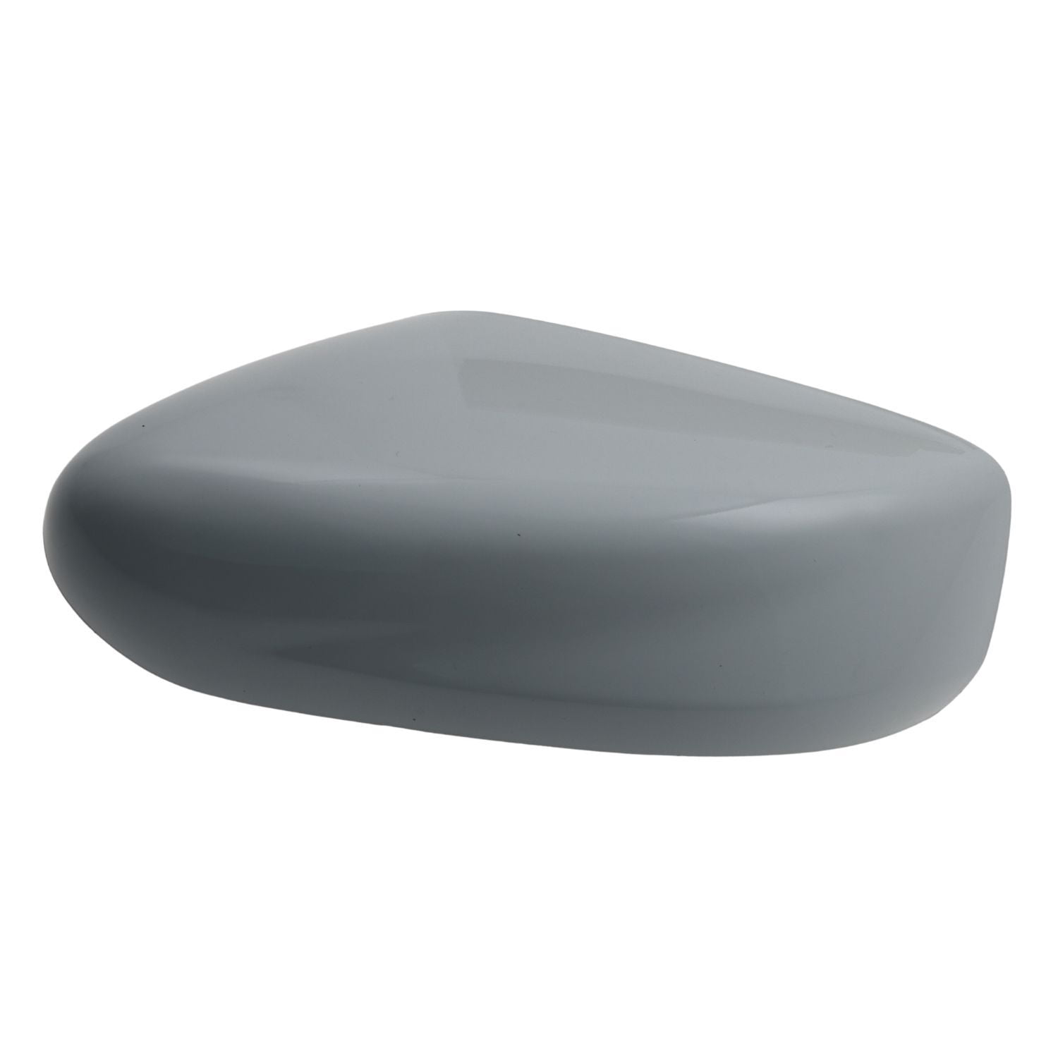 Sedan Mirror Cap Cover White Left Driver Side Fit for 13-17 Nissan ...