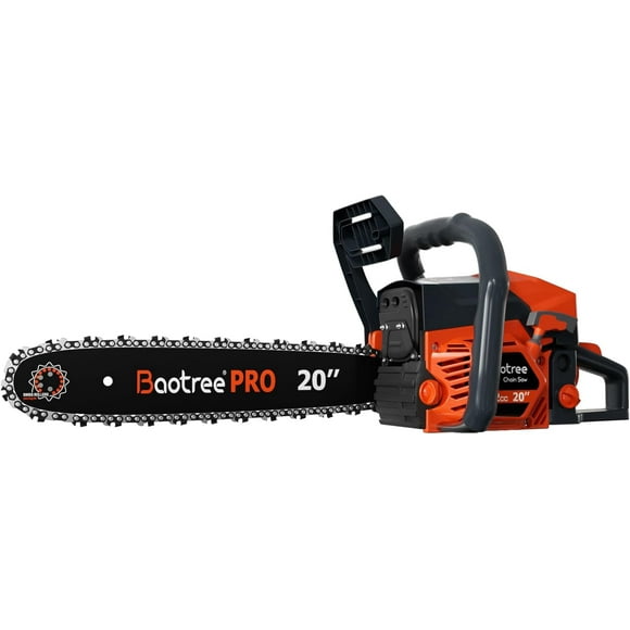 20 inch Chainsaws in Chainsaws by Size - Walmart.com