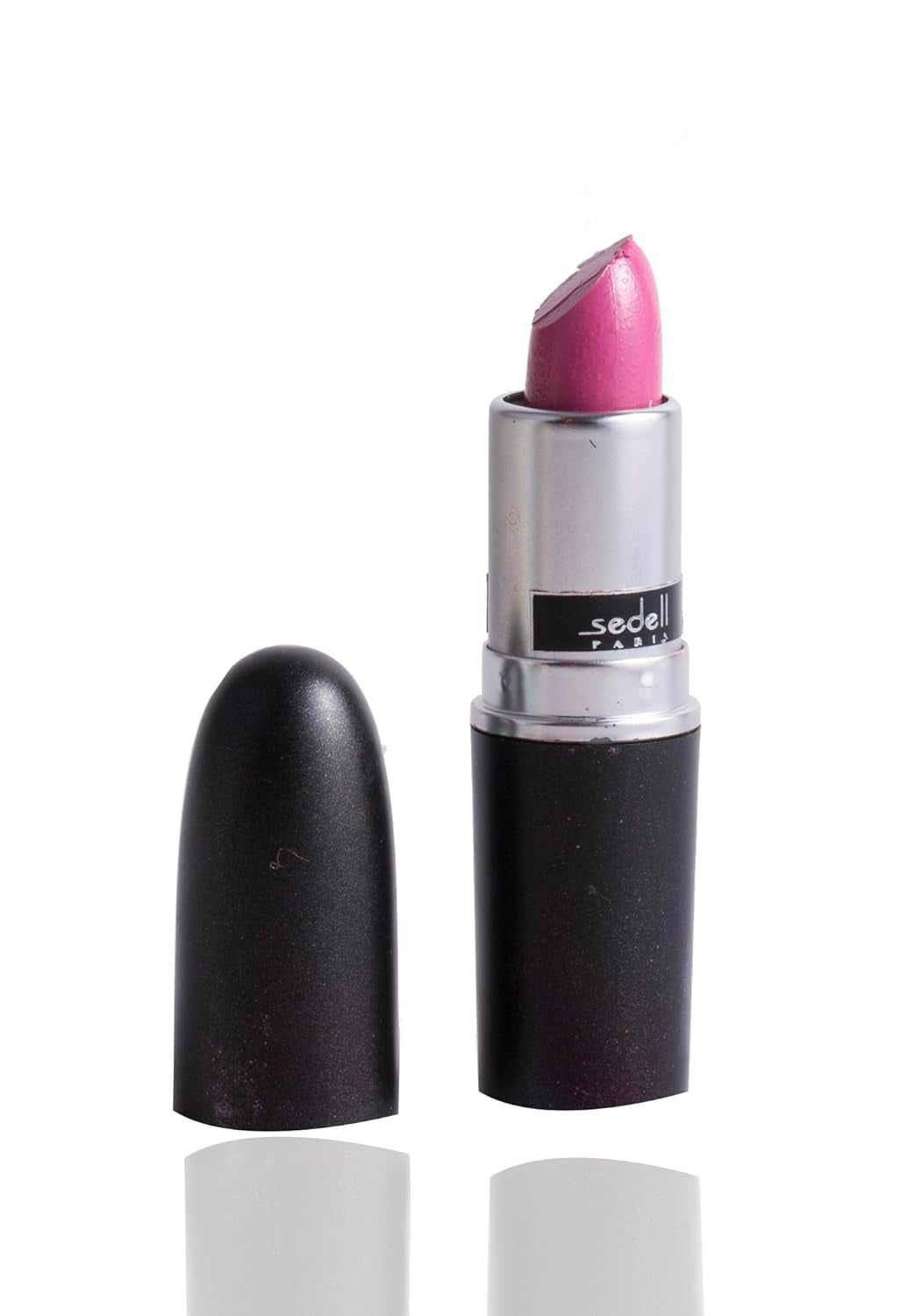 Sedell Paris Lipstick Light Pink Matte SD202607 - Walmart.com