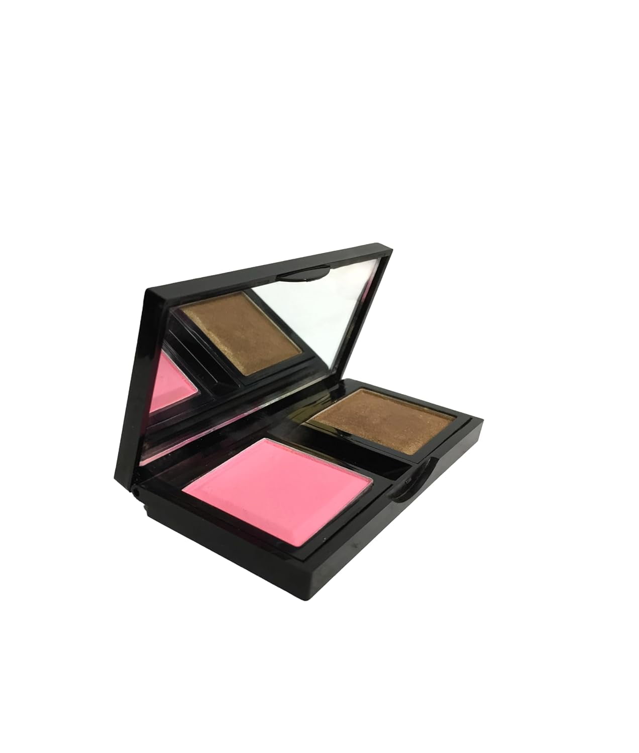 Sedell Paris Mini 2 in 1 Eyeshadow Palette - Walmart.com