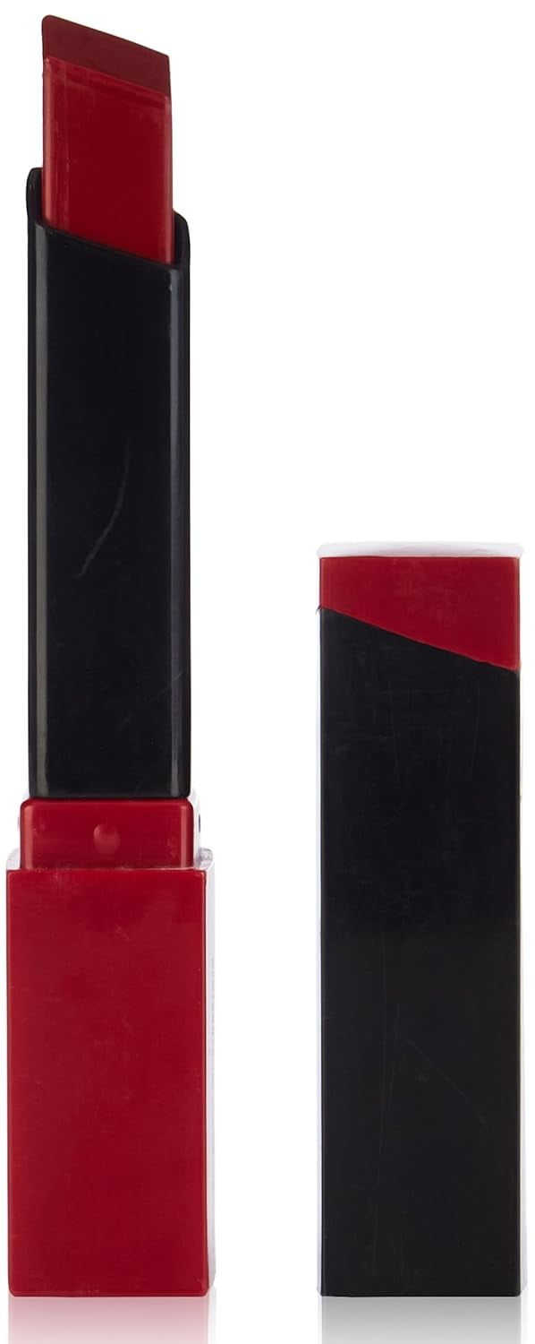Sedell Paris Stick Lipstick Maroon Cream - Walmart.com