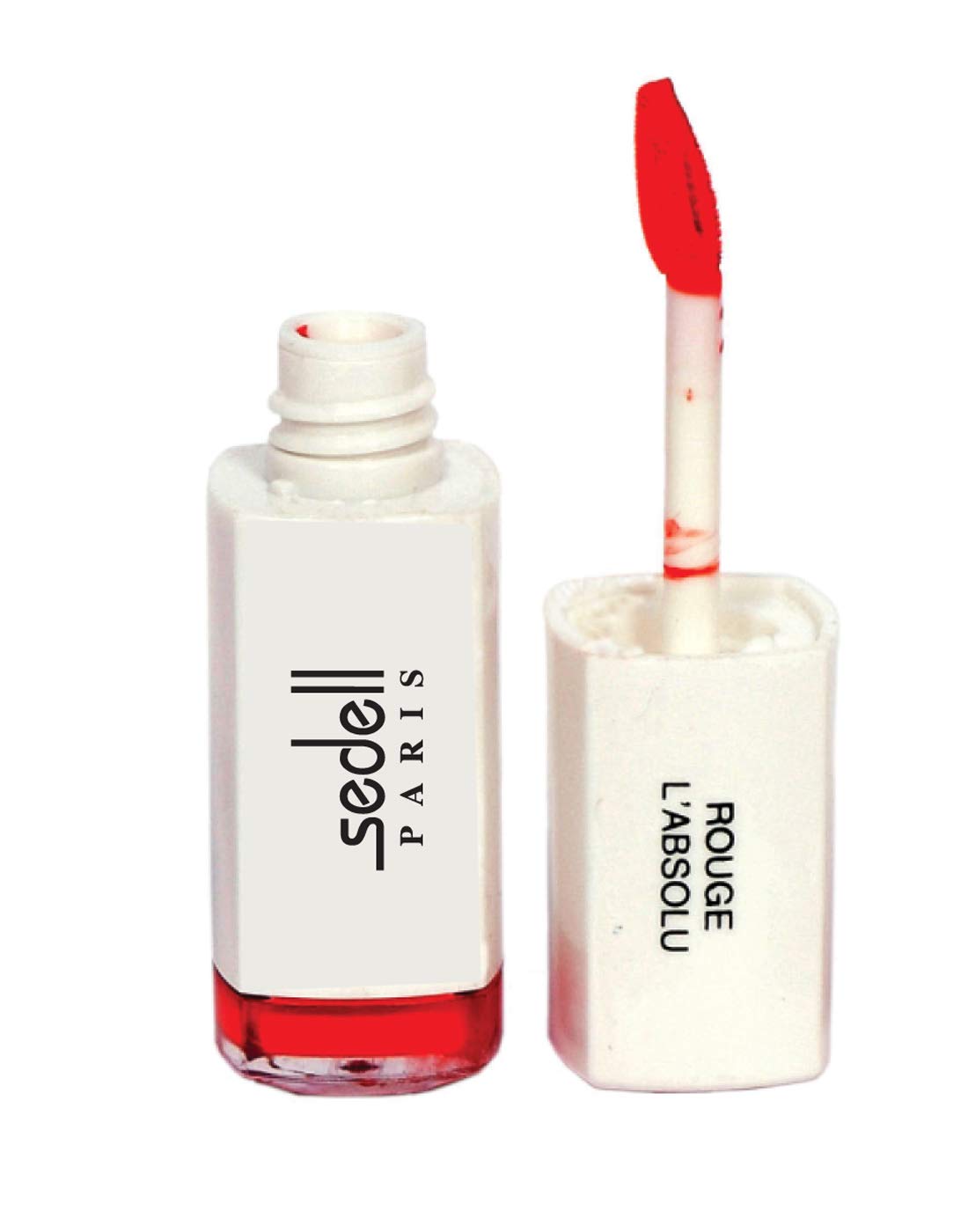 Sedell Professional Rouge L'absolu Lipstick, Coral, 3 g - Walmart.com
