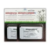 Sedgehammer Herbicide 2 pack – Fast-Acting Weed Killer for Lawns ...