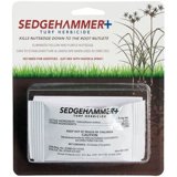 Sedgehammer Plus Turf Herbicide 13.5 Grams (4 Packs) - Walmart.com
