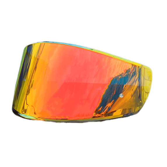 Sedici Strada 2 Shield Visor for LS2 FT2 VECTOR Sedici Strada 3 FF397 ...