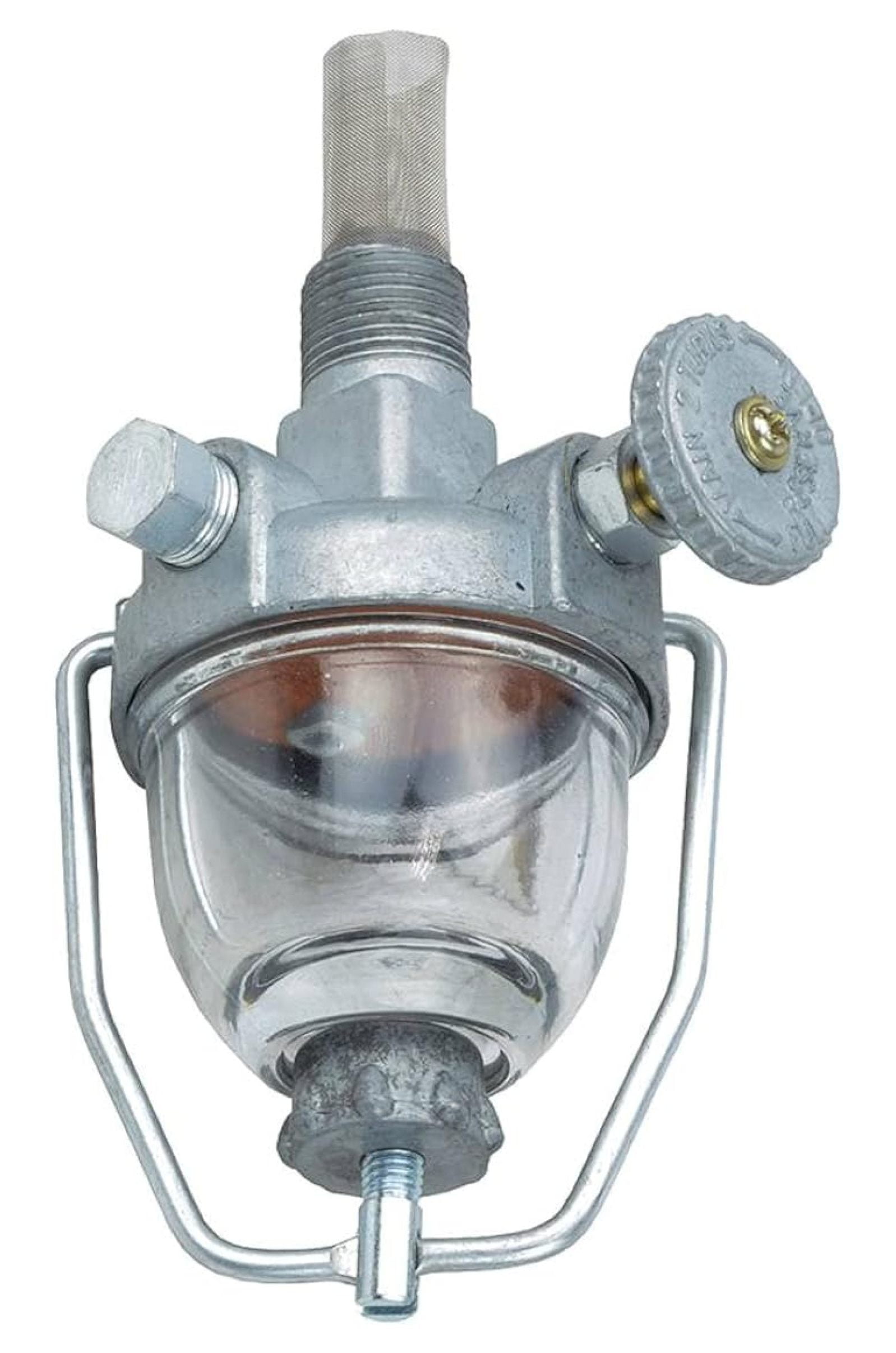 Sediment Bowl Assembly 1103-3397 for Ford/New Holland 2N 8N 9N Jubilee ...