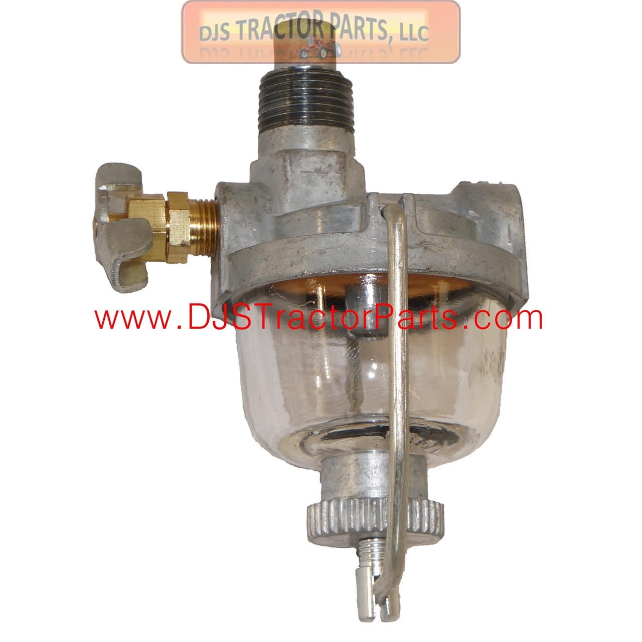 Sediment Bowl Assembly - ACR2404 - Walmart.com