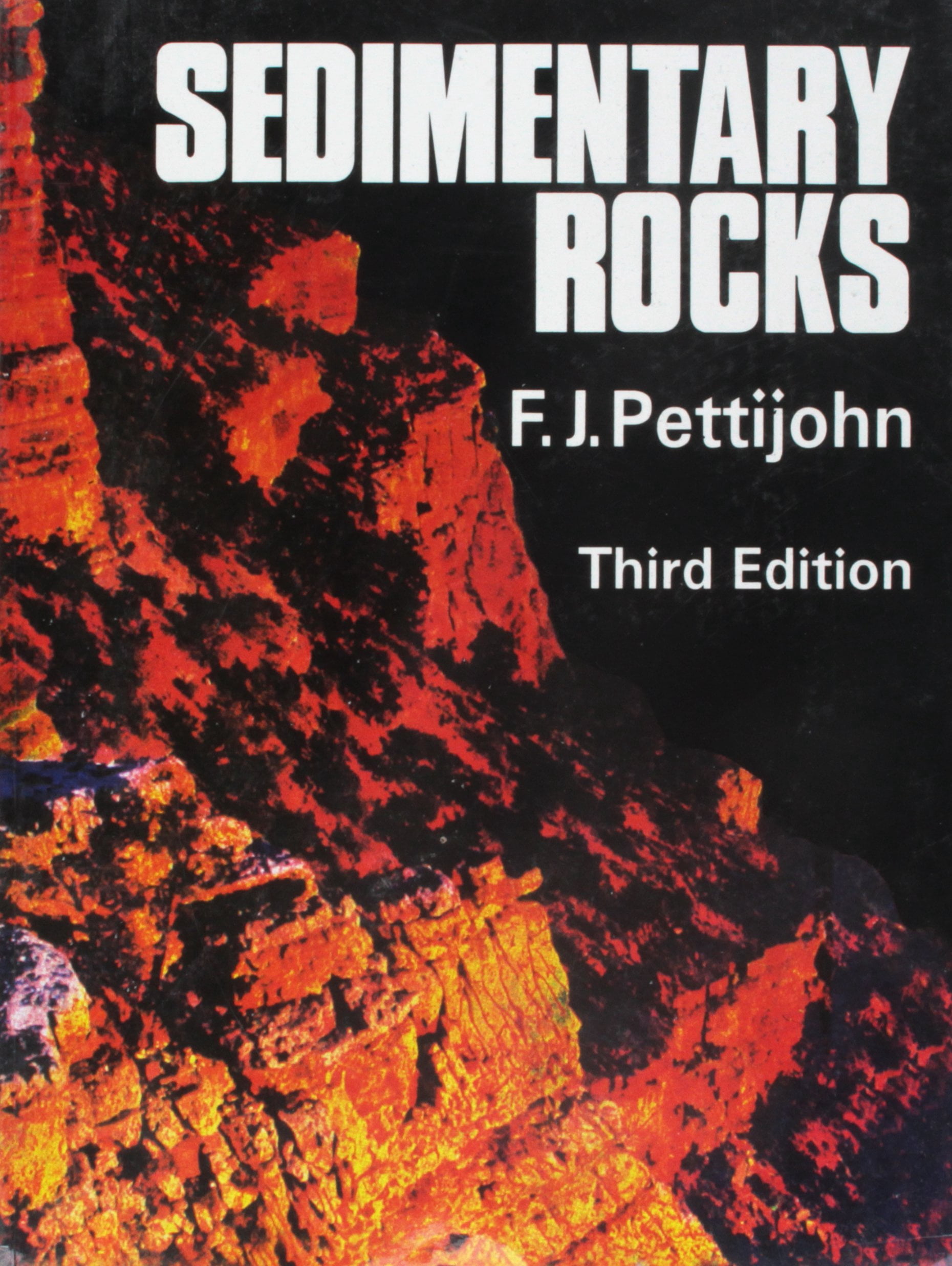 Sedimentary Rock