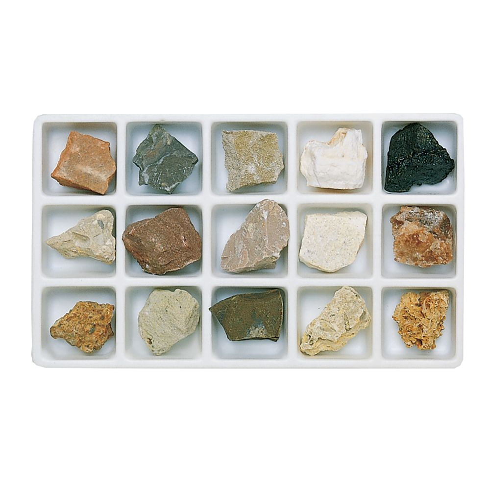 Sedimentary Rocks Collection - Walmart.com Sedimentary Rocks Collection - Walmart.com