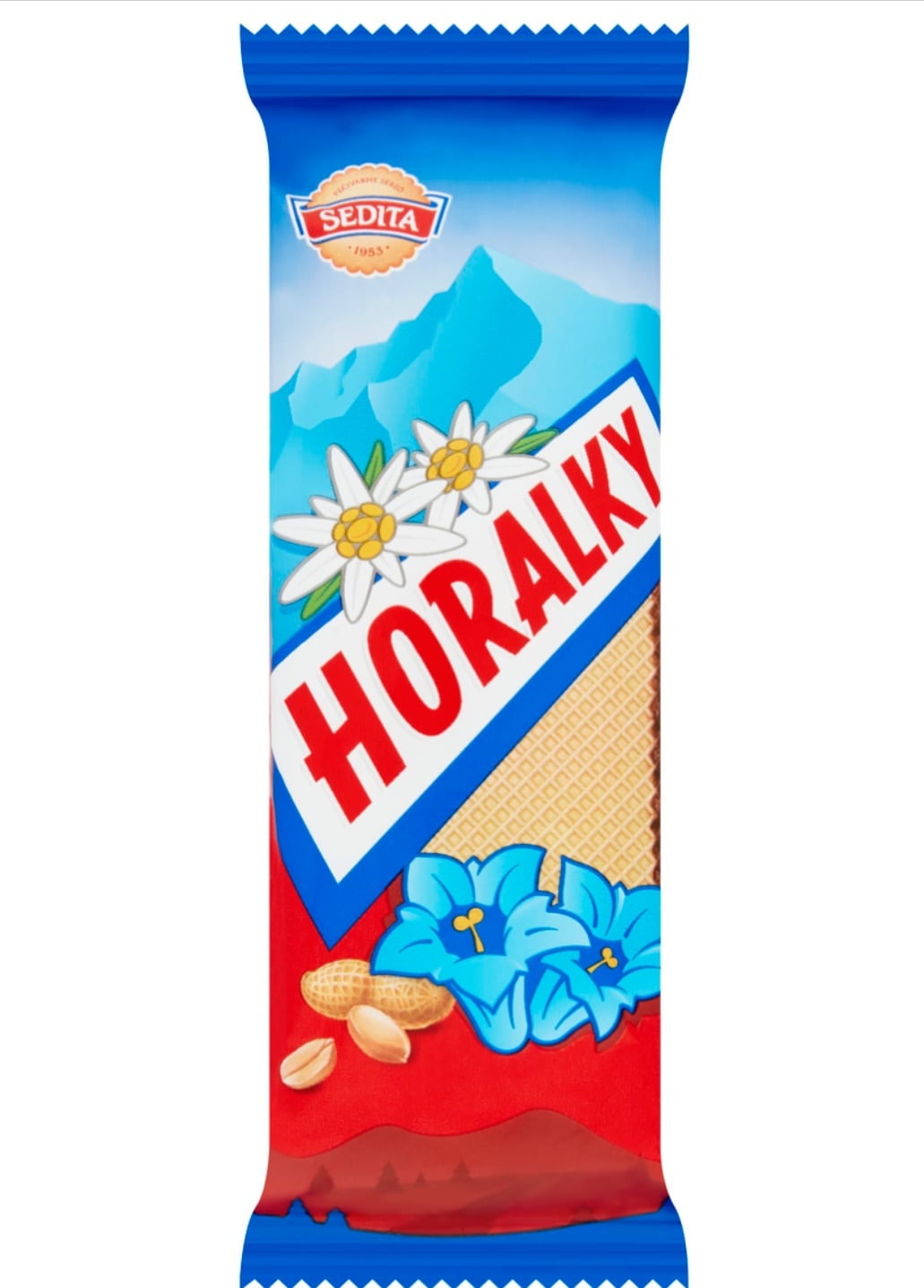Czech Cookies