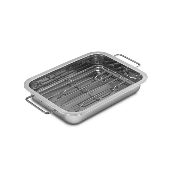 Cuisinart Multiclad Pro Stainless Roasting Pan Rack