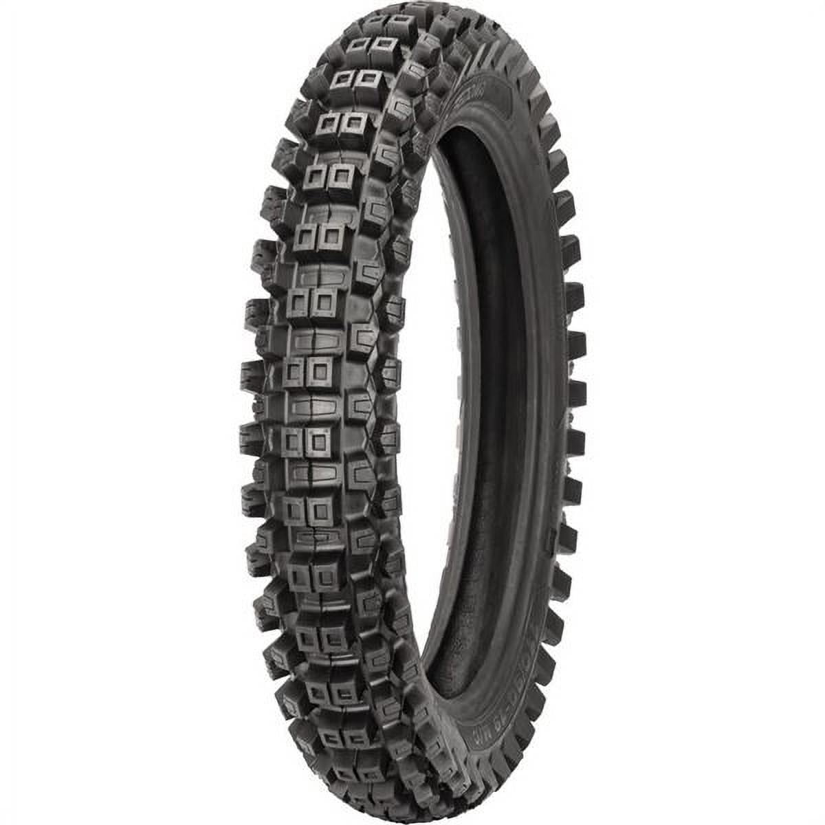 Sedona - 870-1022 - MX208-SR Rear Tire, 120/90-18 - Walmart.com