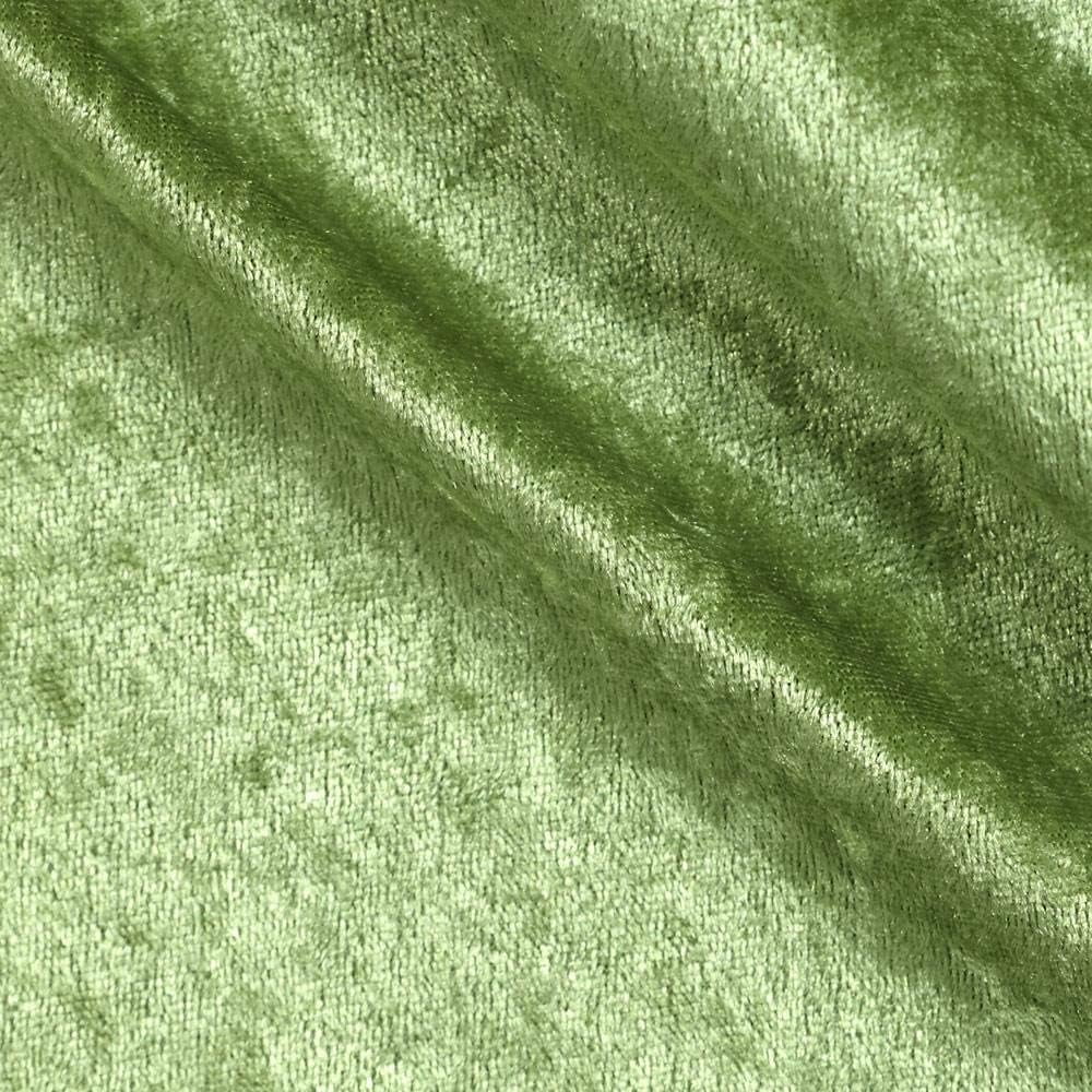 Sedona Designz 100% Panne Velvet Velour Fabric by The Yard – Soft ...