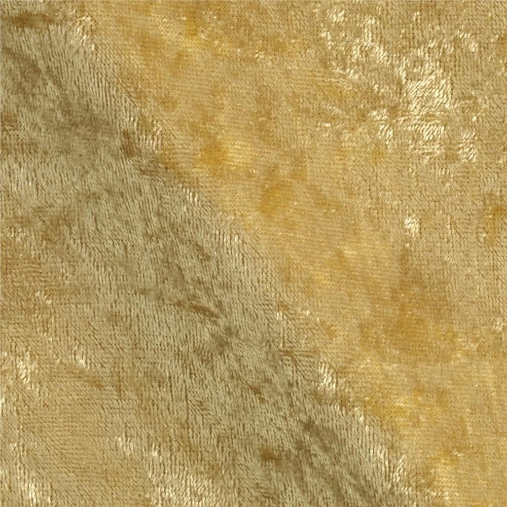 Sedona Designz 100% Panne Velvet Velour Fabric by The Yard – Soft ...