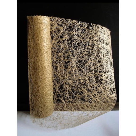 Sisal Fabric