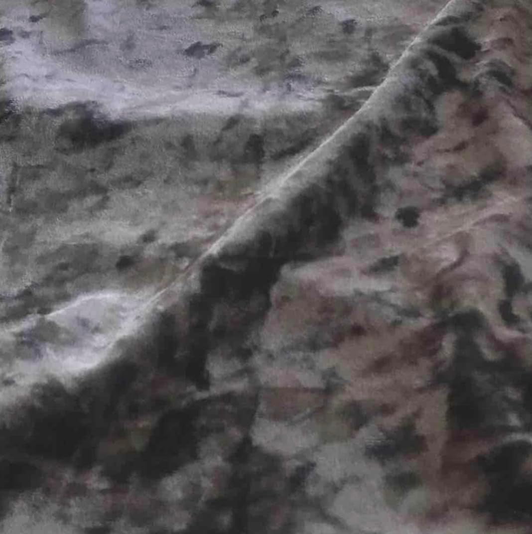 Sedona Designz Ice Velvet Fabric by the Yard - Luxuriously Soft 92% ...