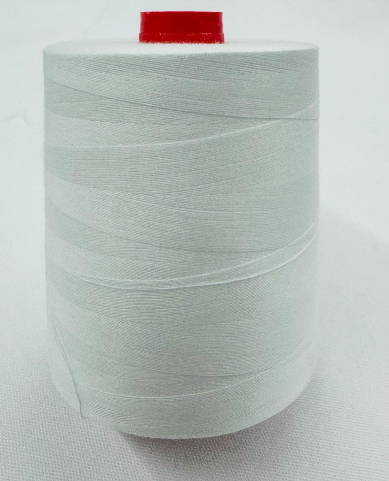 Sedona Designz, Inc. 100% Cotton Sewing Thread – 12,000 Yards Spool for ...