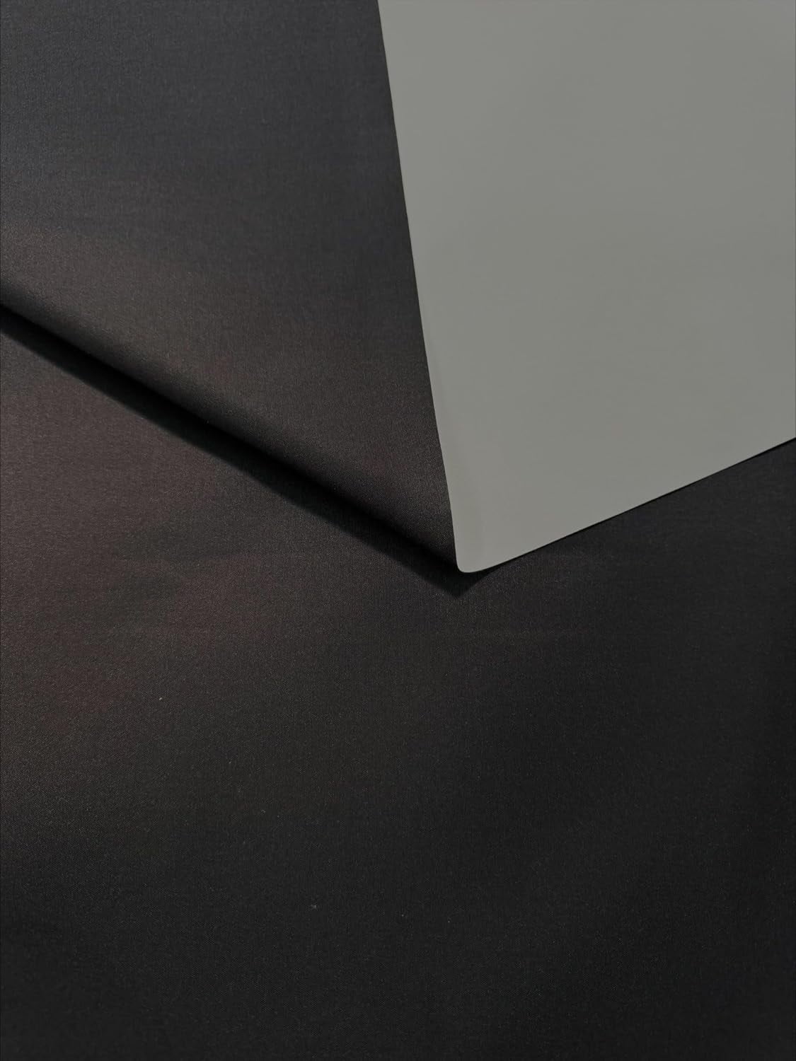 Sedona Designz Inc. 58 inch Wide Blackout Drapery Lining Color Black ...