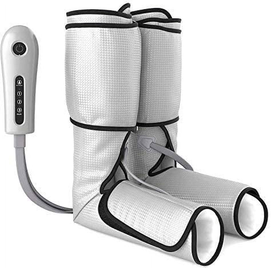 Sedona Leg Massager Circulation Device - Rechargeable Foot Sequential ... Sedona Leg Massager Circulation Device - Rechargeable Foot Sequential ...