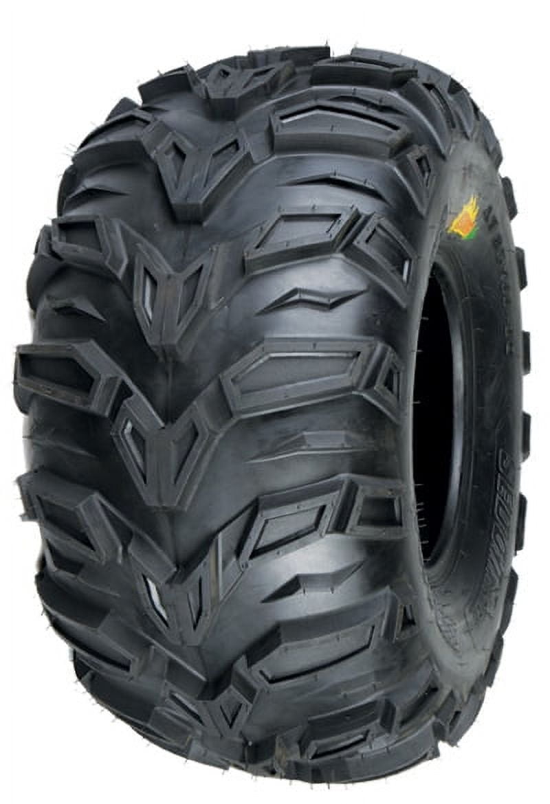 Sedona Mud Rebel (6ply) ATV Tire [27x12-14] - Walmart Business Supplies