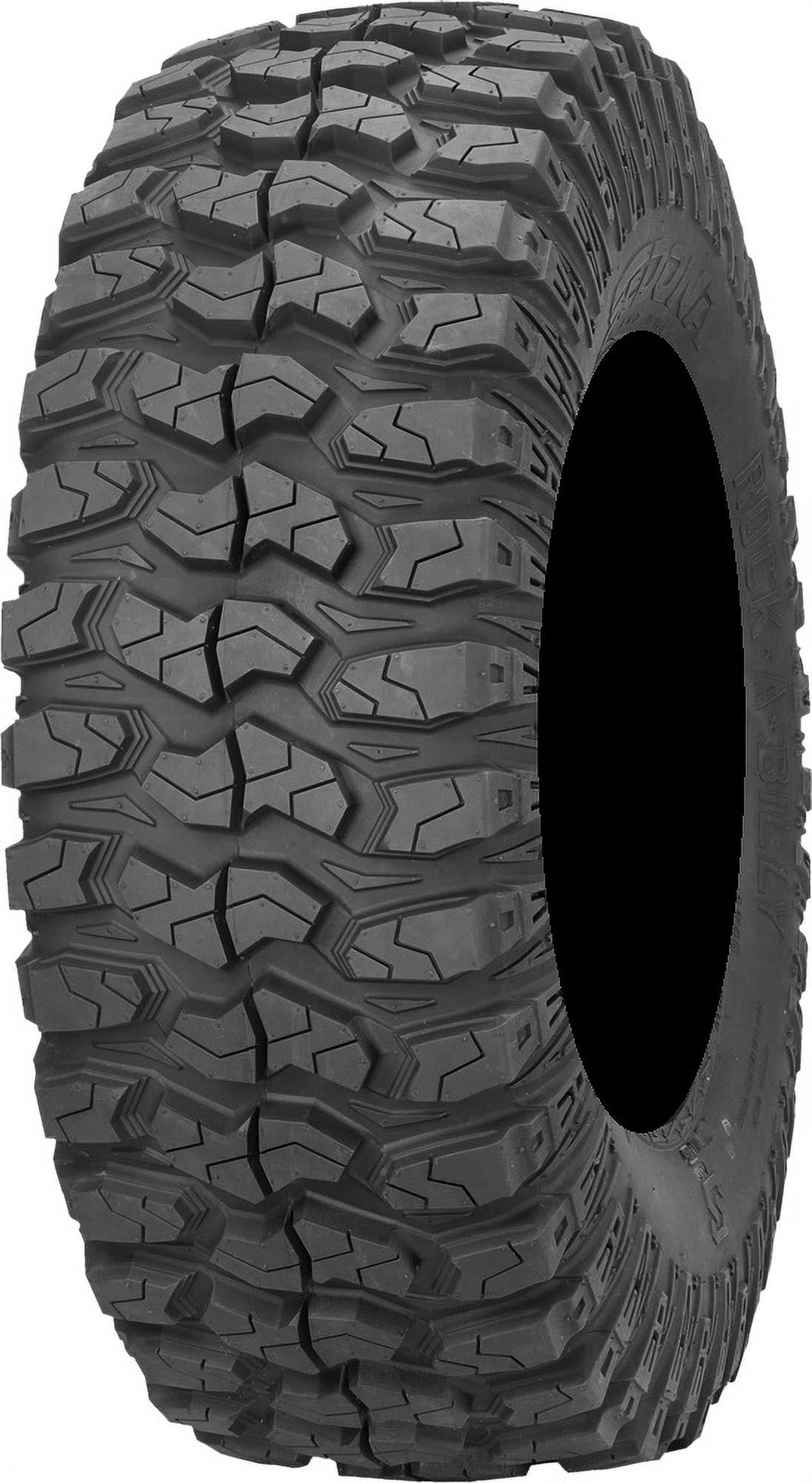 Sedona Rock-A-Billy (8ply) Radial ATV Tire [32x10-14] - Walmart.com