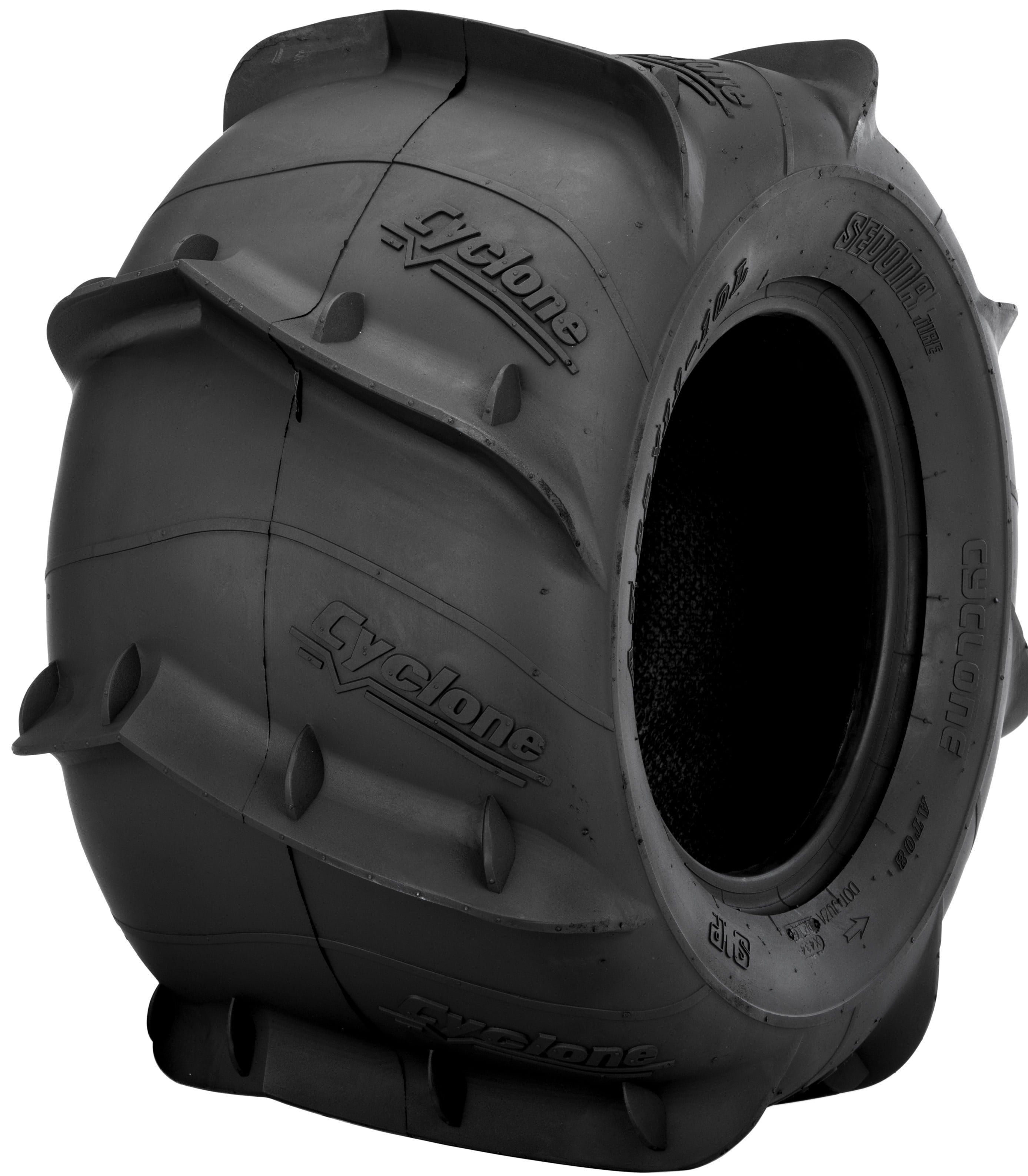 Sedona Tire and Wheel CY20118R - Walmart.com