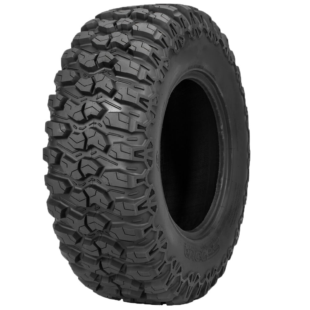 Sedona Trail Saw 2.0 (8ply) Radial ATV/UTV Tire [30x10-15] - Walmart ...