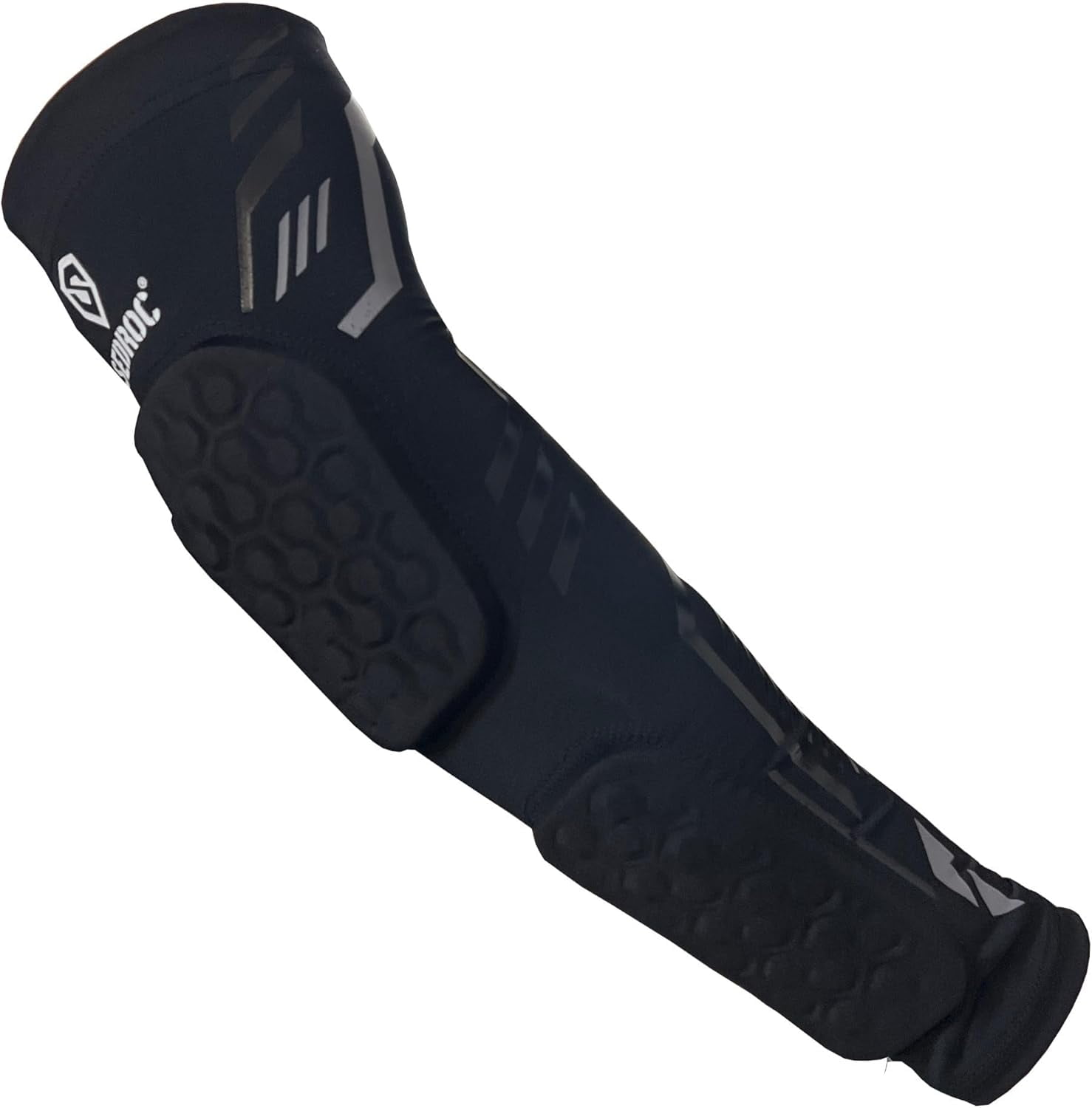 Sedroc Elbow Pads, Padded Arm Guards Forearm Protection Sleeves ...