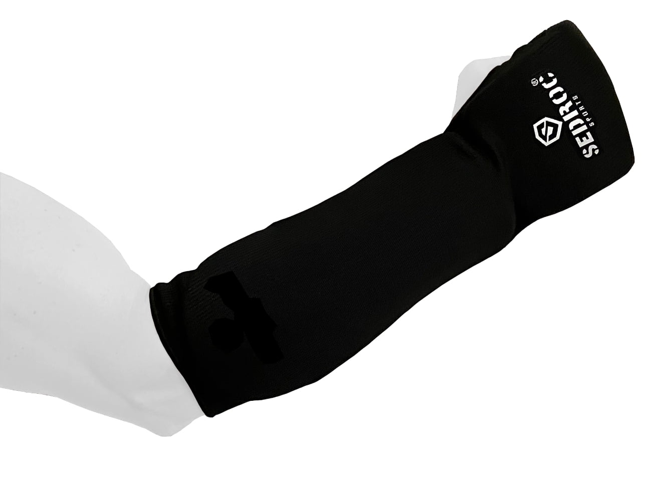 Sedroc Fist and Forearm Guards Padded Arm Sleeves with Knuckle ...