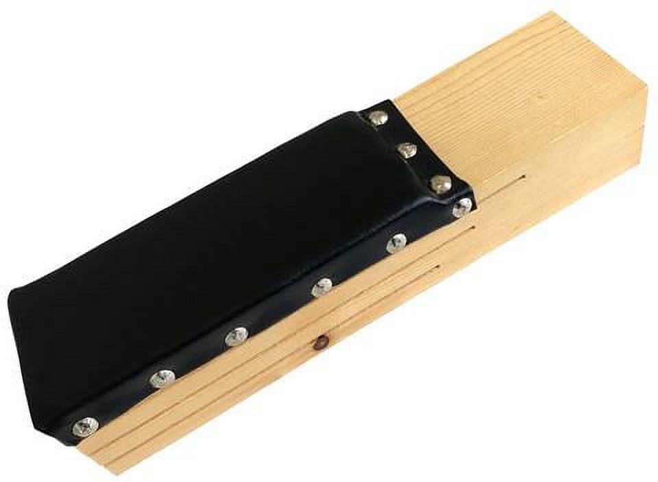 Sedroc Makiwara Board Strike Pad Clapper Mount - Small - Walmart.com