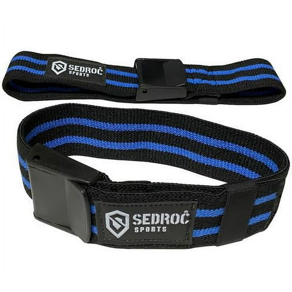 Blood Flow Restriction Training Bands
