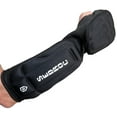 Sedroc Pro Fist Forearm Guards Padded Arm Sleeves with Knuckle ...