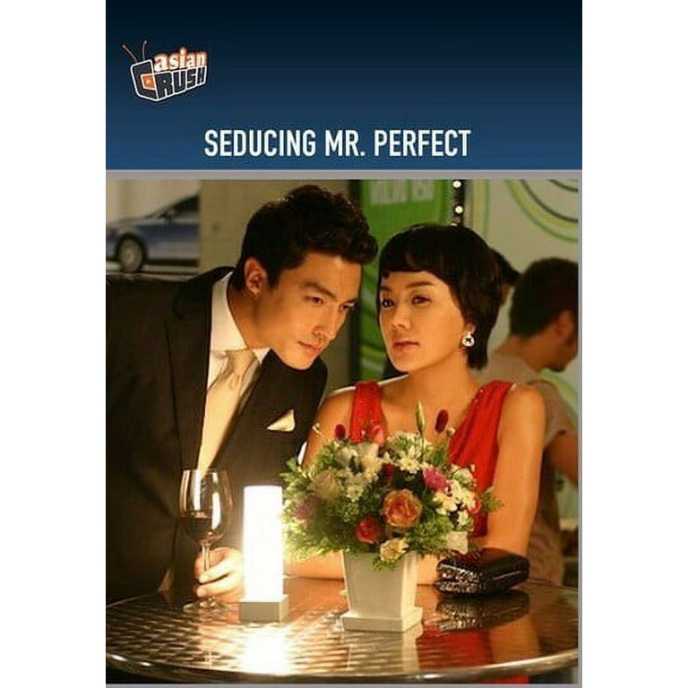 Seducing Mr Perfect