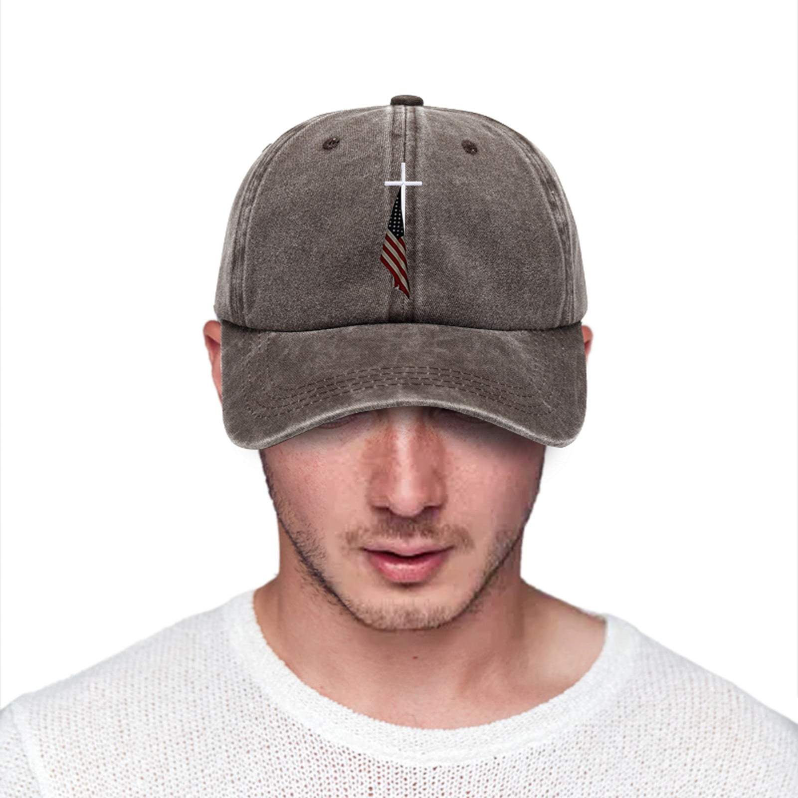 Seductiva Clearance Men's Athletic Baseball Fitted Cap Women and Man ...