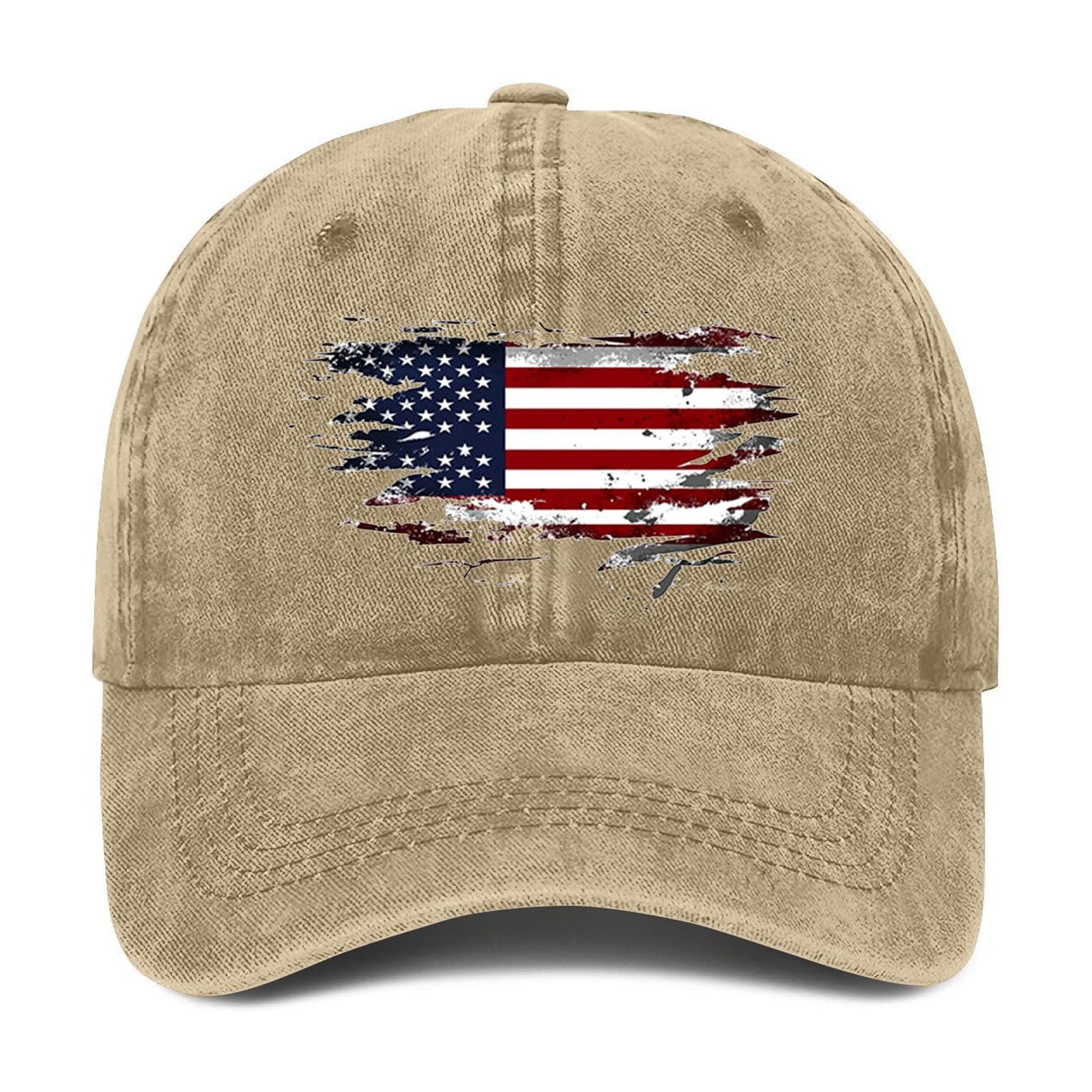 Seductiva Clearance Sales Men's Athletic Baseball Fitted Cap Baseball ...