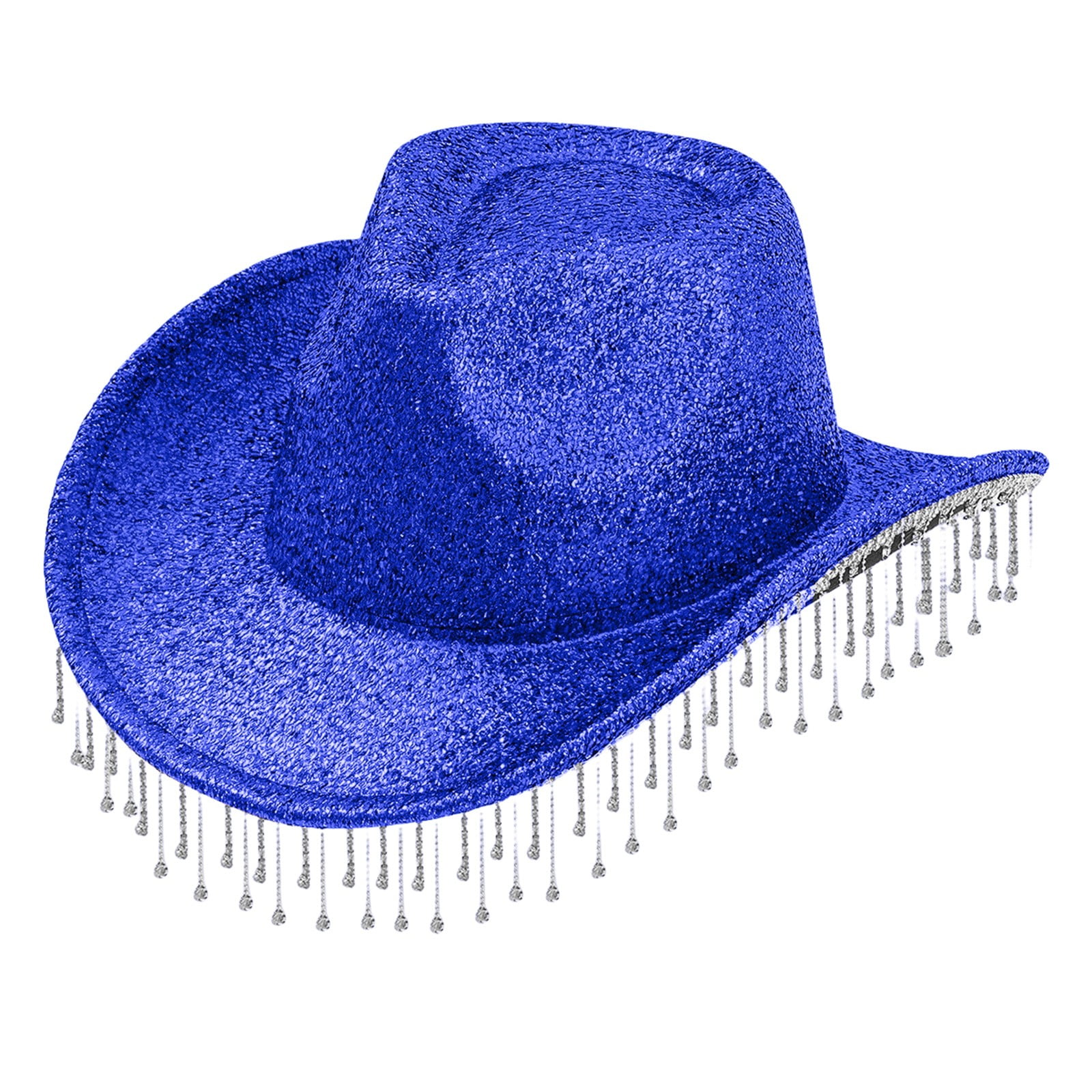 Seductiva Clearance Western Cowgirl Hats Women's Hat Elegant and Light ...