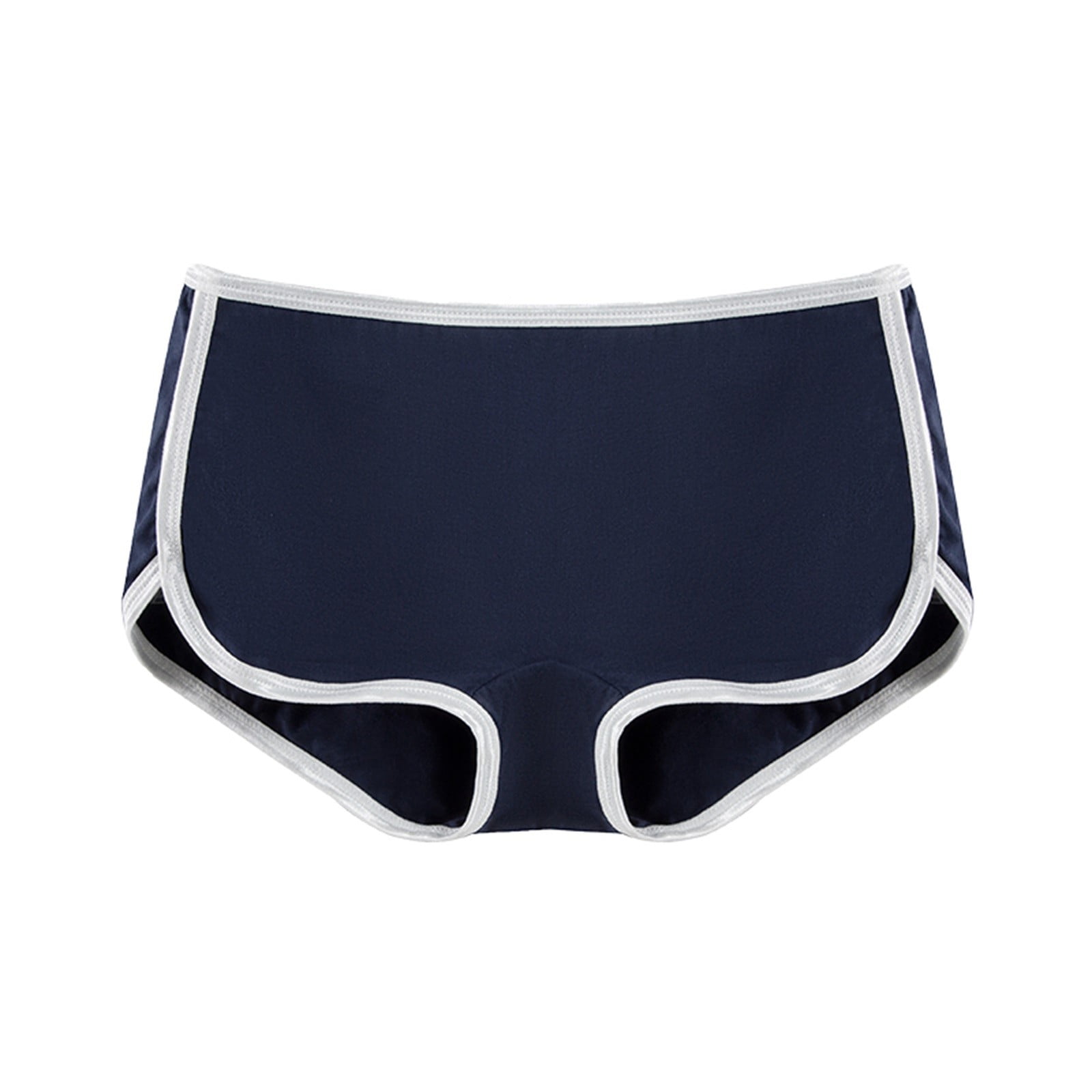 Seductiva Women's Cotton Underwear Women Underwear for Women Mid Waist ...