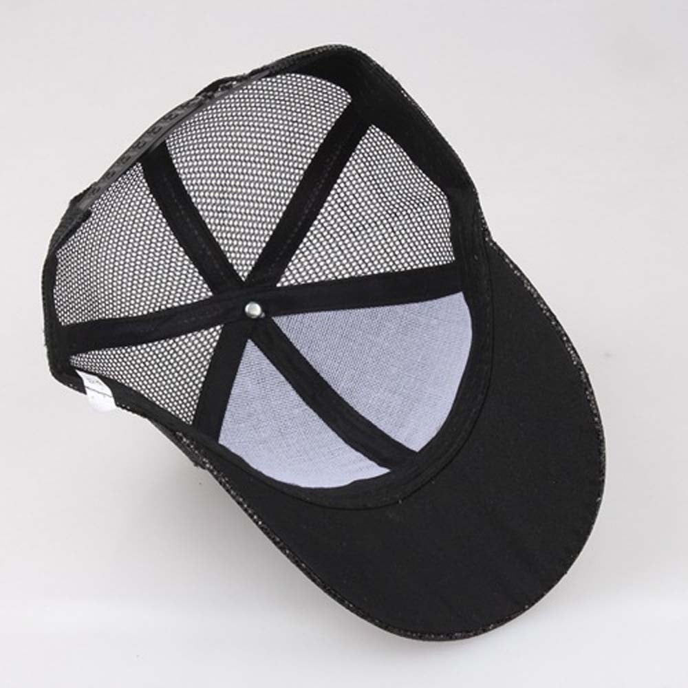Seductiva Sale 2025 Baseball Cap Adjustable Size Women Girl Ponytail ...