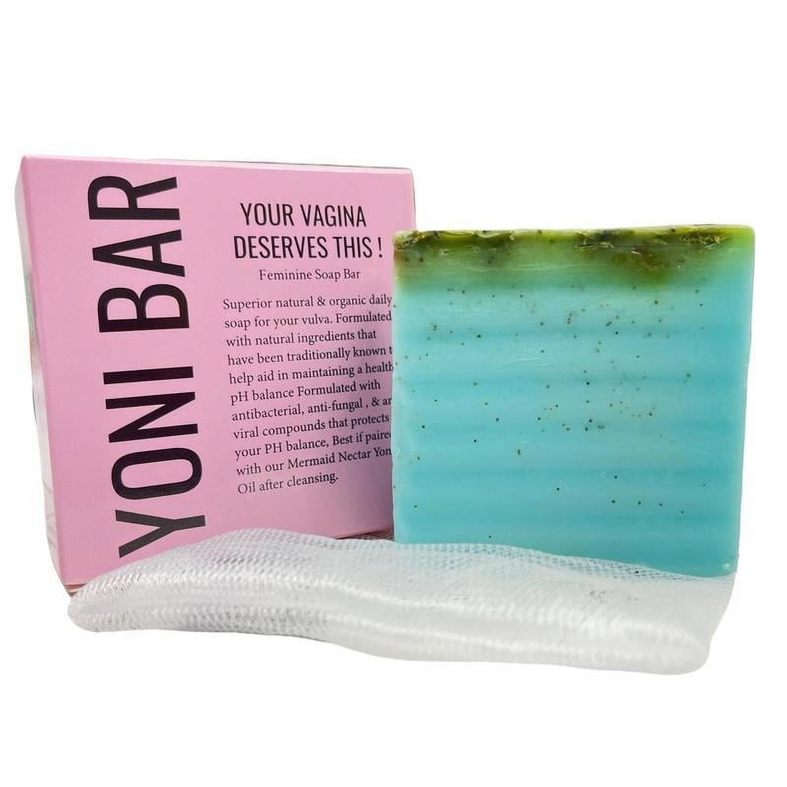 Seductive Soap Bar Body Care Body Wash soap yoni bar premium pink ...