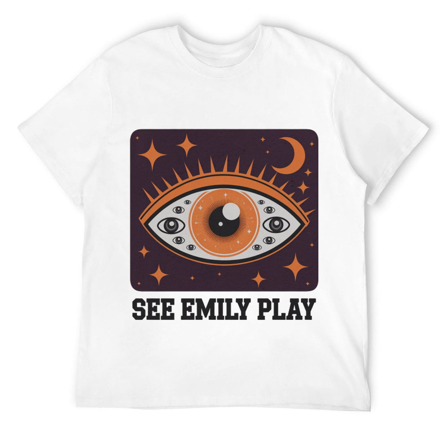 See Emily Play Frog Enthusiast Gifts Funny Grandma'S Crew Halloween ...