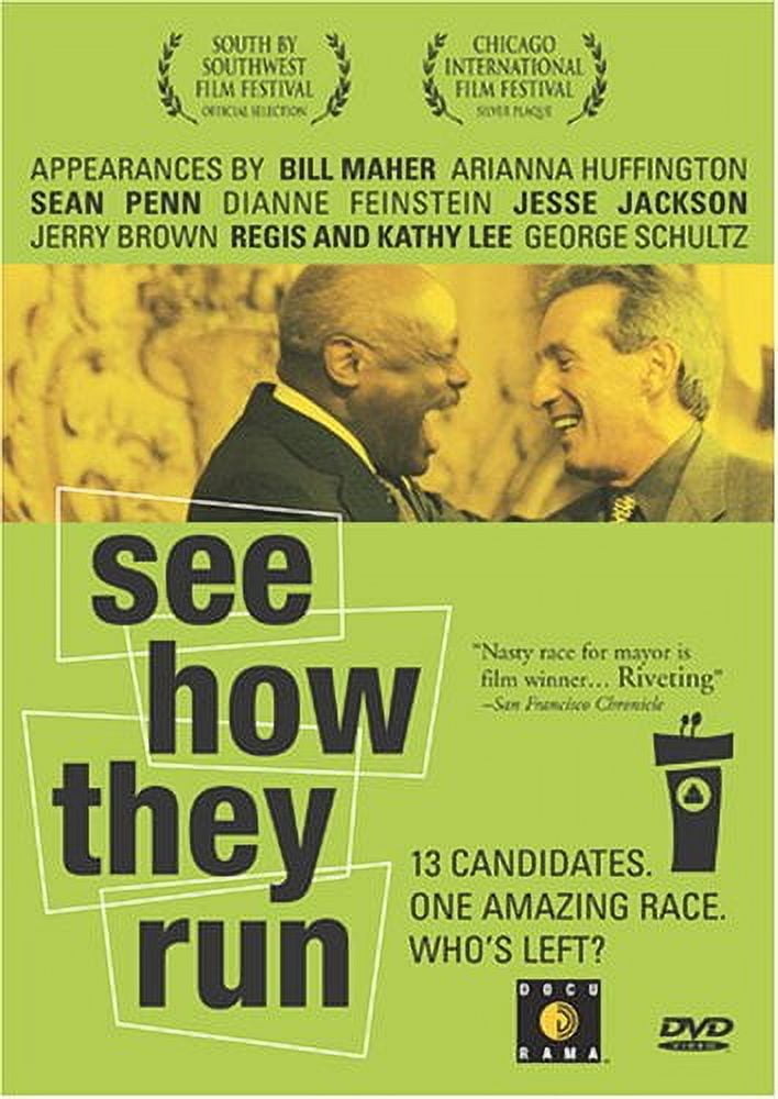 See How They Run (DVD, 2002) NEW - Walmart.com
